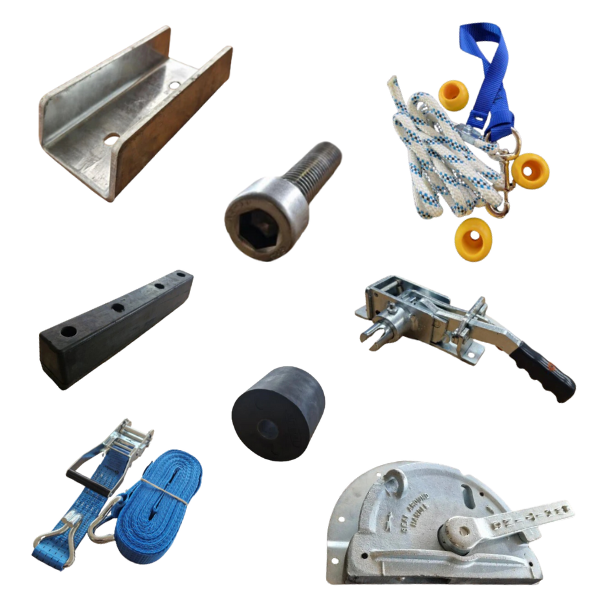 3G Truck & Trailer Spares – Trailer Parts Direct