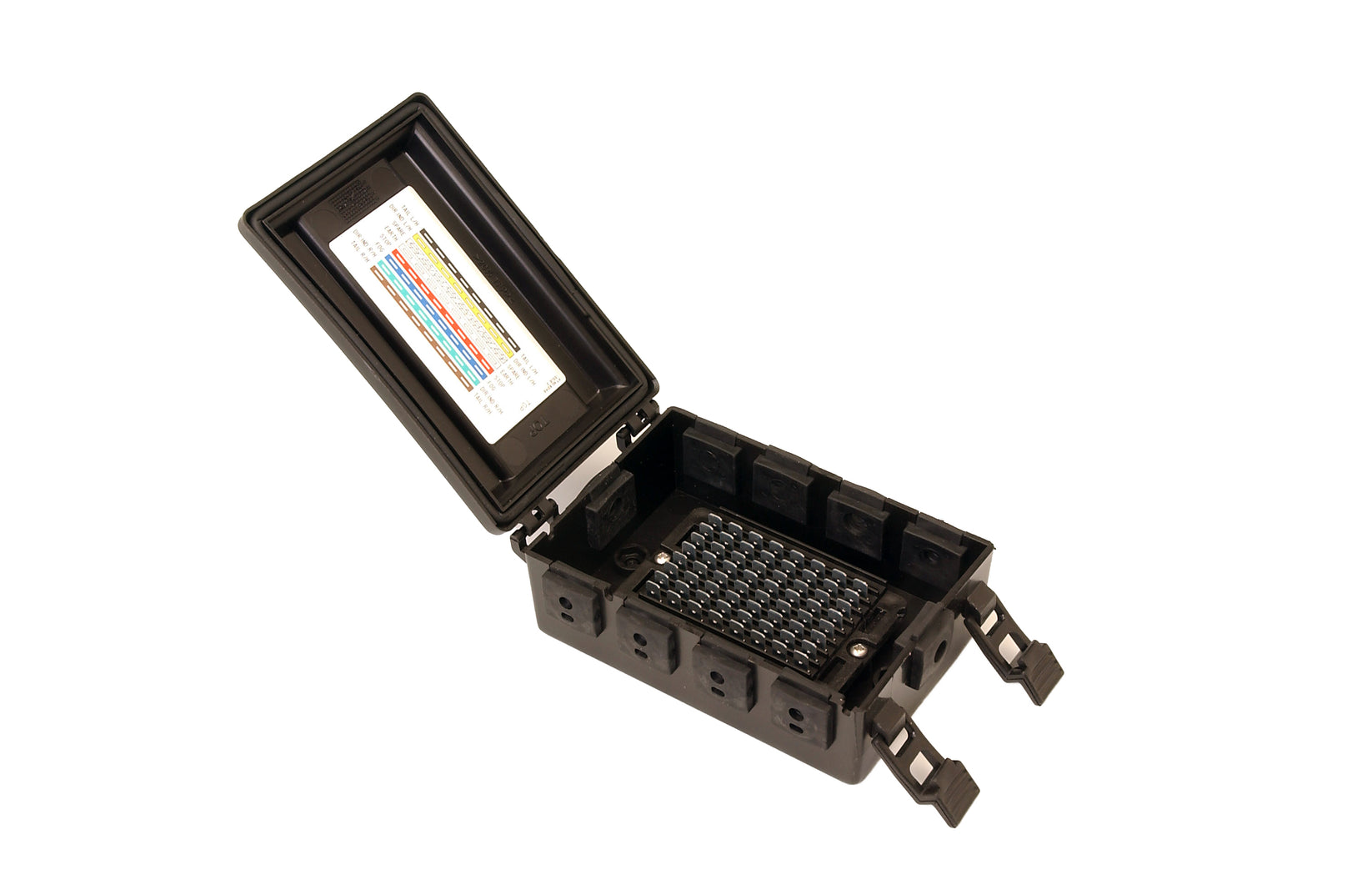 Truck-Lite Junction Box 120/07/23 – Trailer Parts Direct