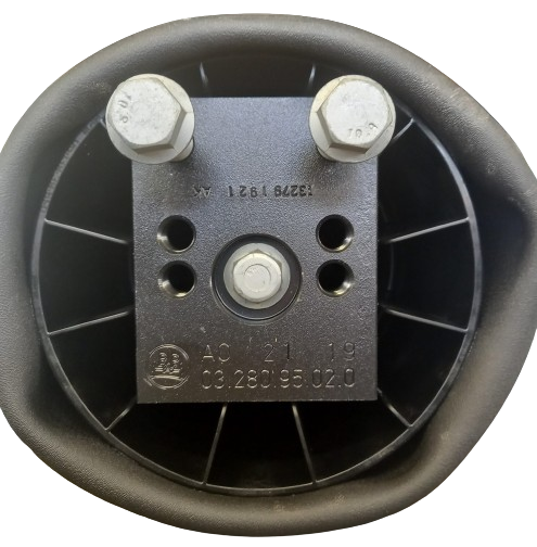 BPW Air Suspension Air Bag 30k 05.429.43.20.0 – TrailerPartsDirect.com