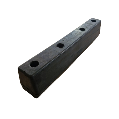 Buffer Rectangular 600x100x120 – Trailer Parts Direct