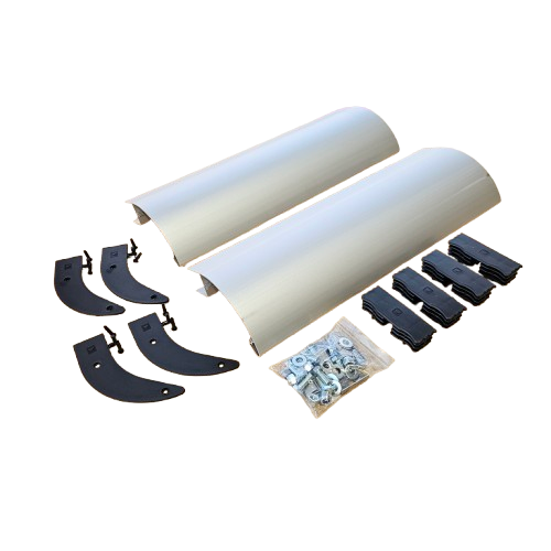 Takler Header Post & Fitting Kit – Trailer Parts Direct