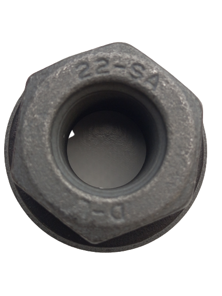 Disc-Lock M22.1.5 Wheel Nut – Trailer Parts Direct