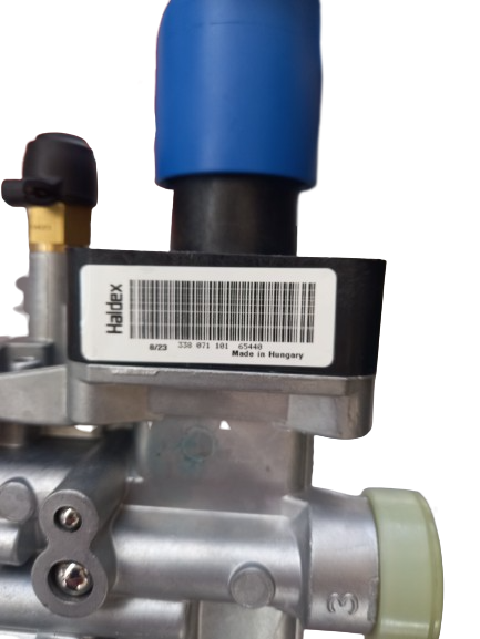 Haldex Colas Valve Blue Handle 338 071 101 / 338071101 ...