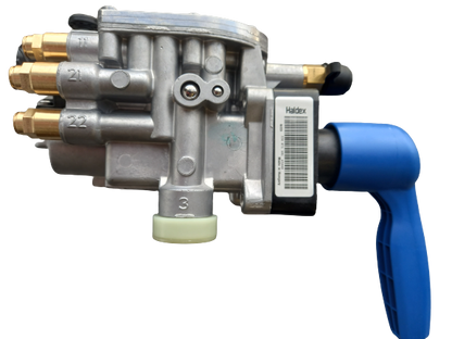 Haldex Colas Valve Blue Handle 338 071 101 / 338071101 ...