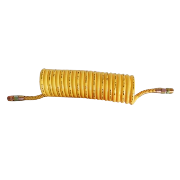 Air Coil Yellow 4.5m M18 – Trailer Parts Direct