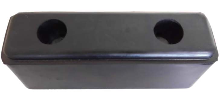 Rear Buffer 250x80x90 – TrailerPartsDirect.com