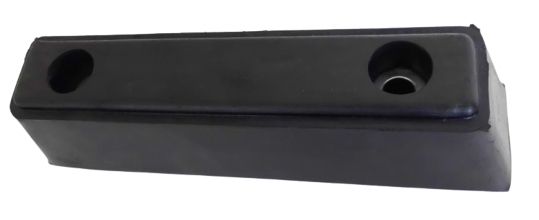 Rear Frame Buffer 210x50x55 – TrailerPartsDirect.com