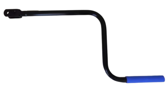 Jost Landing Leg Winding Handle JS U05 – TrailerPartsDirect.com